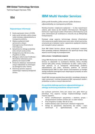 IBM_Multi_Vendor_2015_PL_MKo | PDF