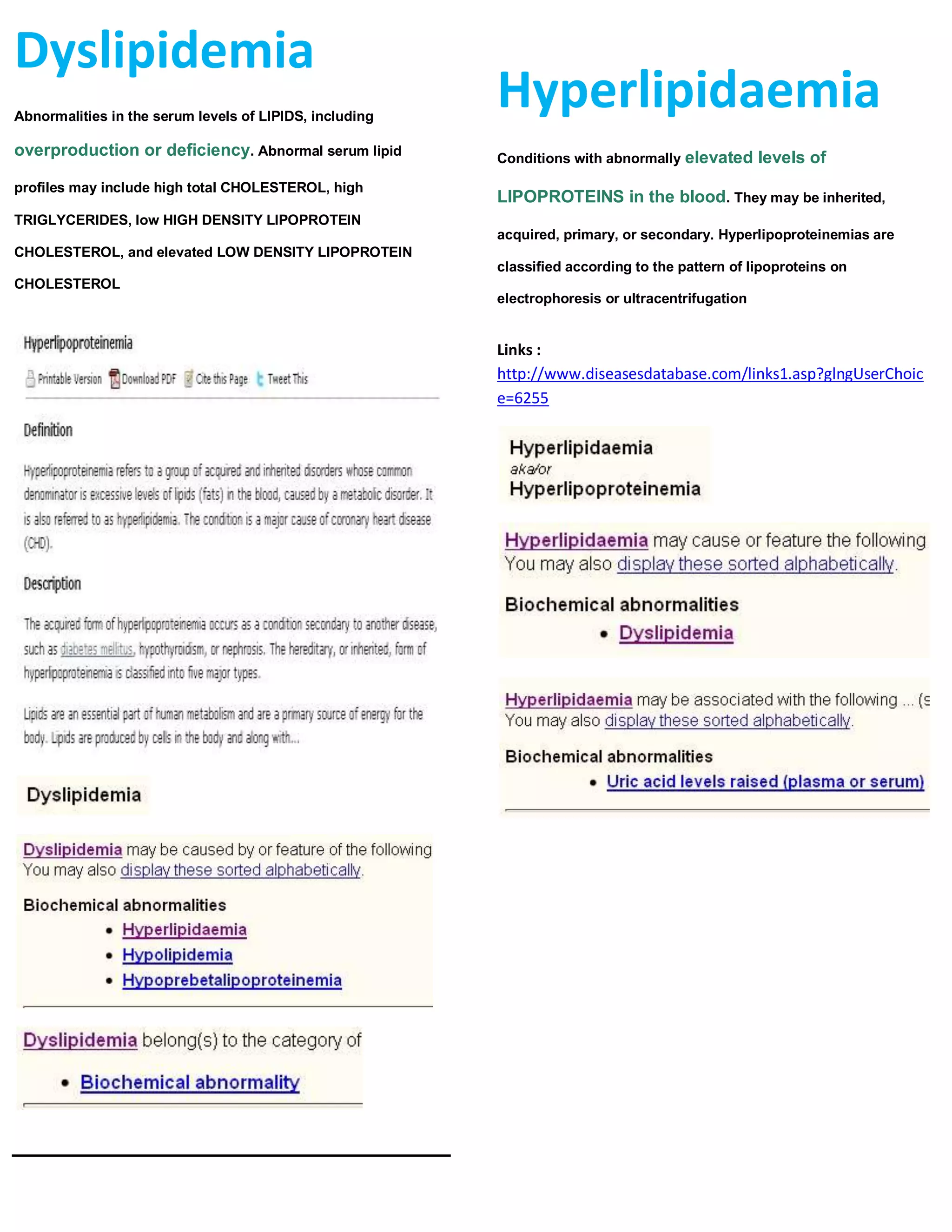 42 Lipids Diagram | PDF