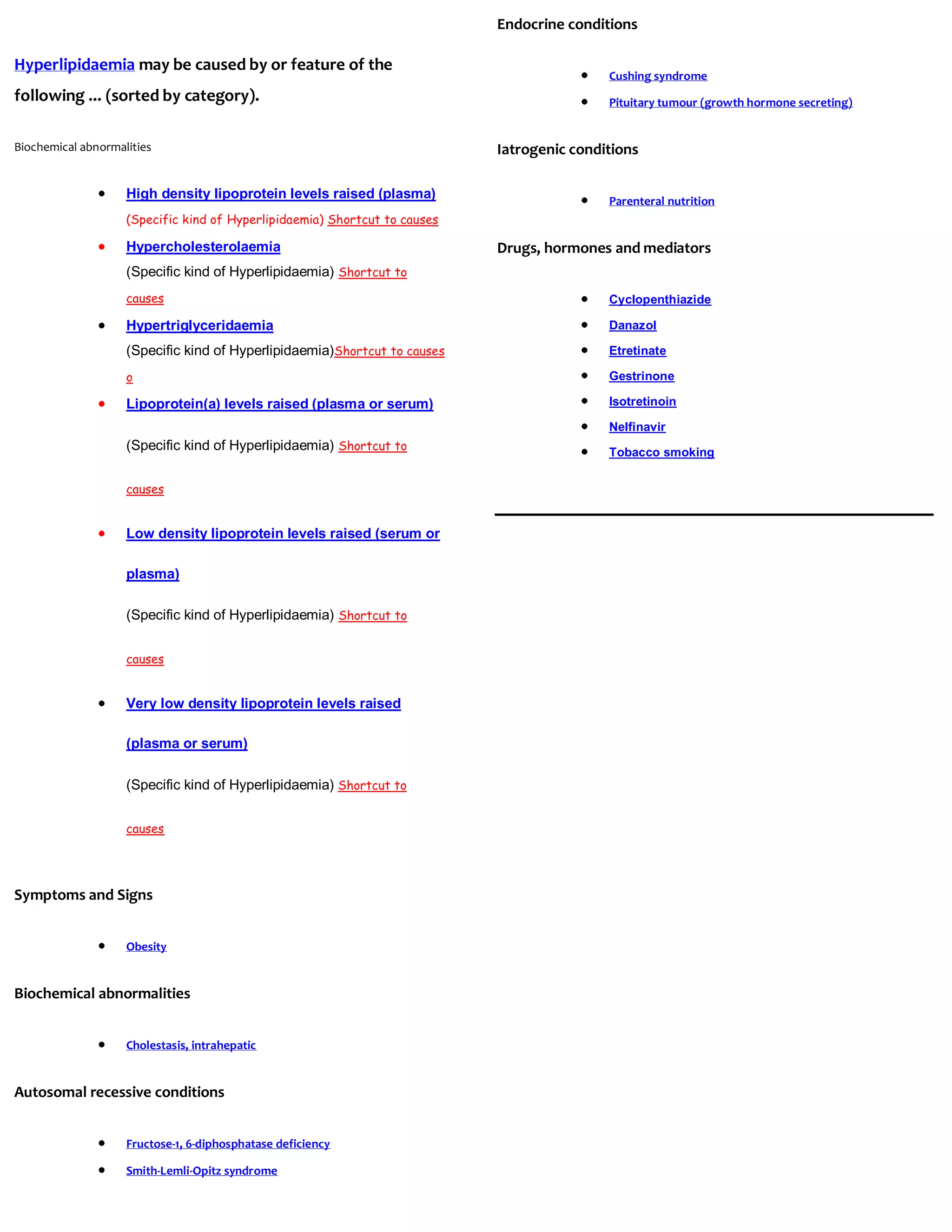 42 Lipids Diagram | PDF