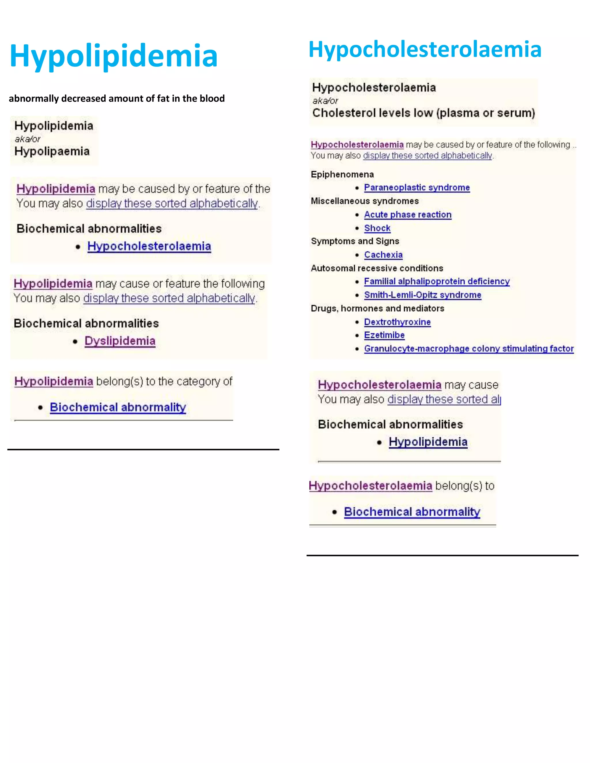 42 Lipids Diagram | PDF