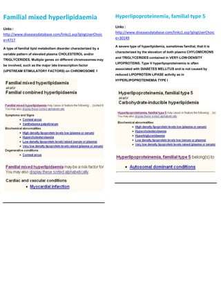 42 Lipids Diagram | PDF