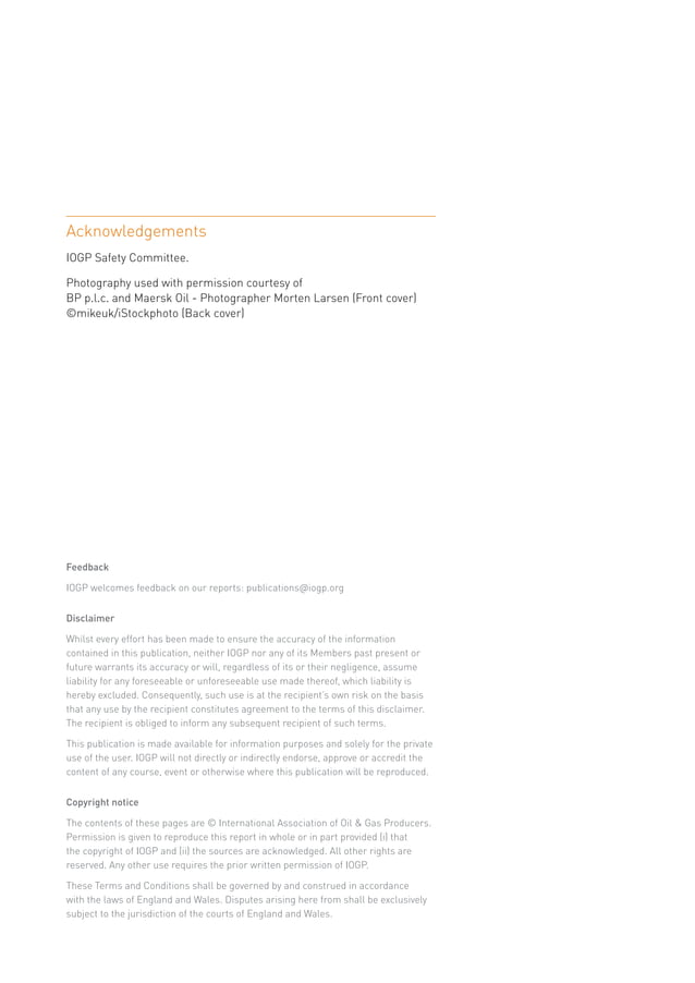 HSE plan and Bridging document | PDF | Civil Engineering Industry ...