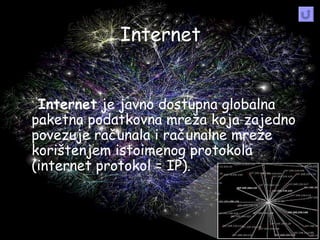 423 Siguran internet | PPT