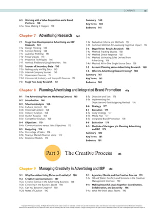 Comprehensive Guide to Advertising and Integrated Brand Promotion ...