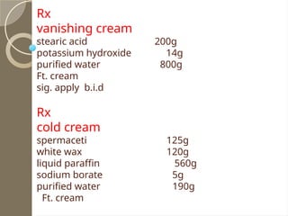 4230-cream lab technology semisolid rosage form .pptx