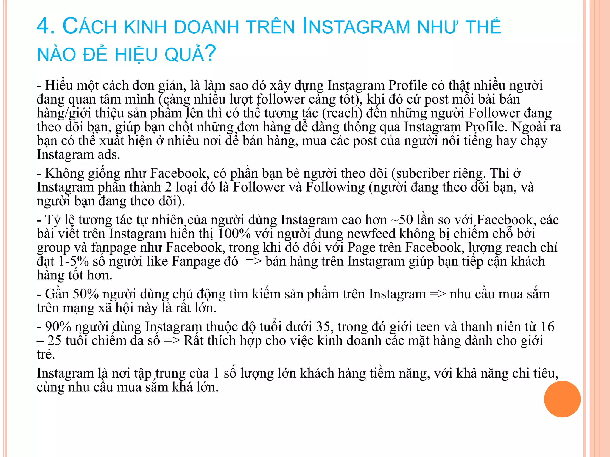 EBOOK Instagram Marketing | PDF