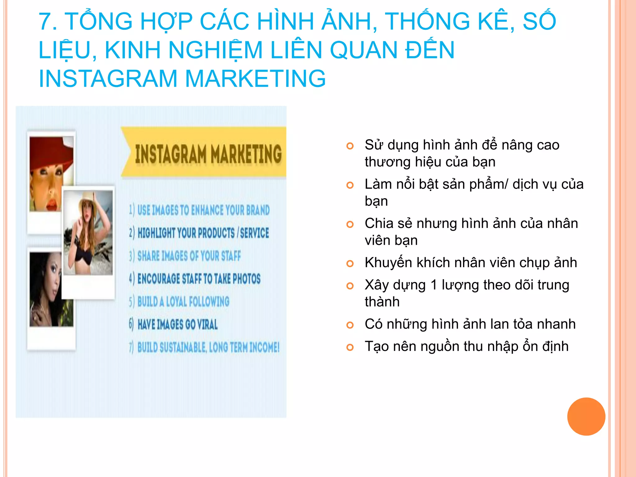 EBOOK Instagram Marketing | PDF