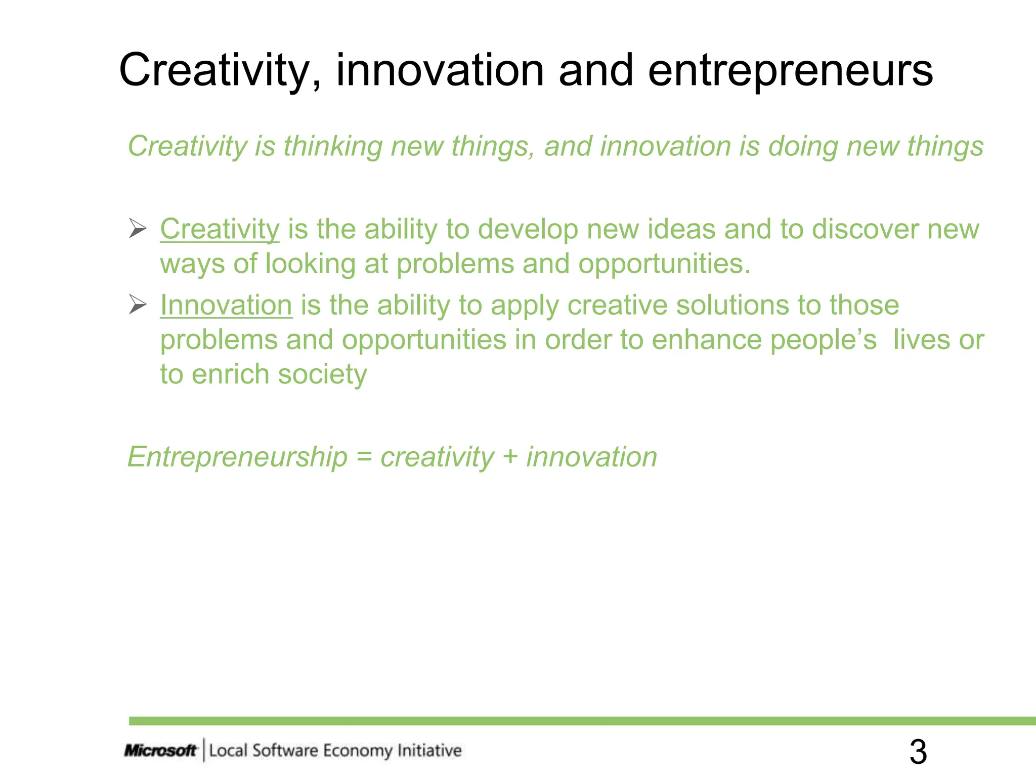 4234141795-Creativity-and-Innovation.ppt