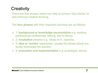 4234141795-Creativity-and-Innovation.ppt