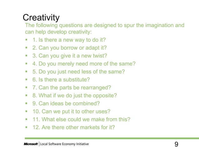 4234141795-Creativity-and-Innovation.ppt