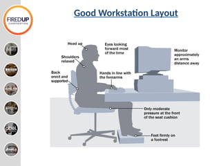 Health and Safety Induction for Office staff | PPT