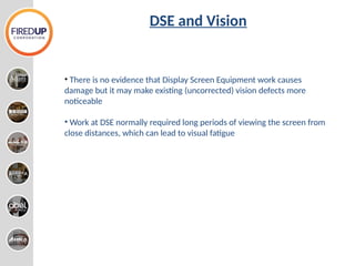 Health and Safety Induction for Office staff | PPT