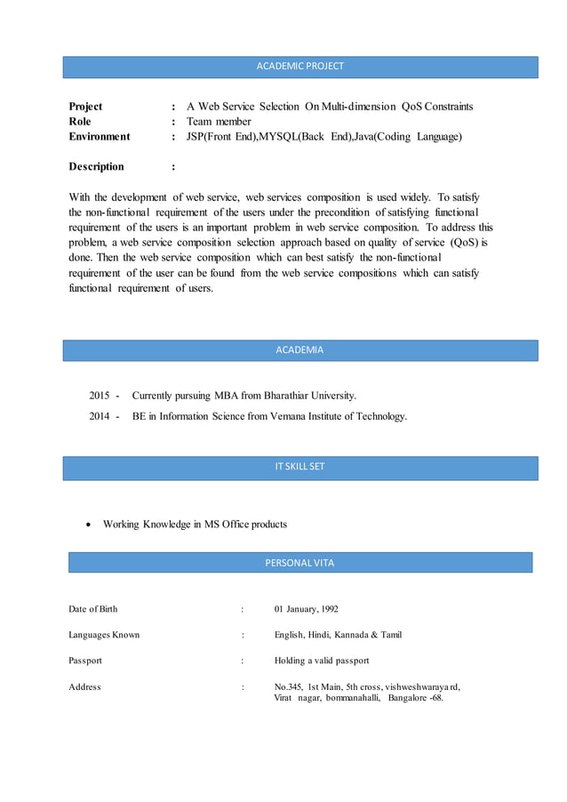 Harshi_Res_Upd | PDF