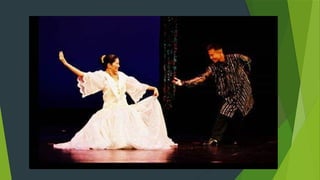 Philippine Folk Dance g12 cisacbscbascb ii | PPTX