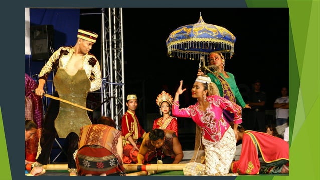 Philippine Folk Dance g12 cisacbscbascb ii | PPTX