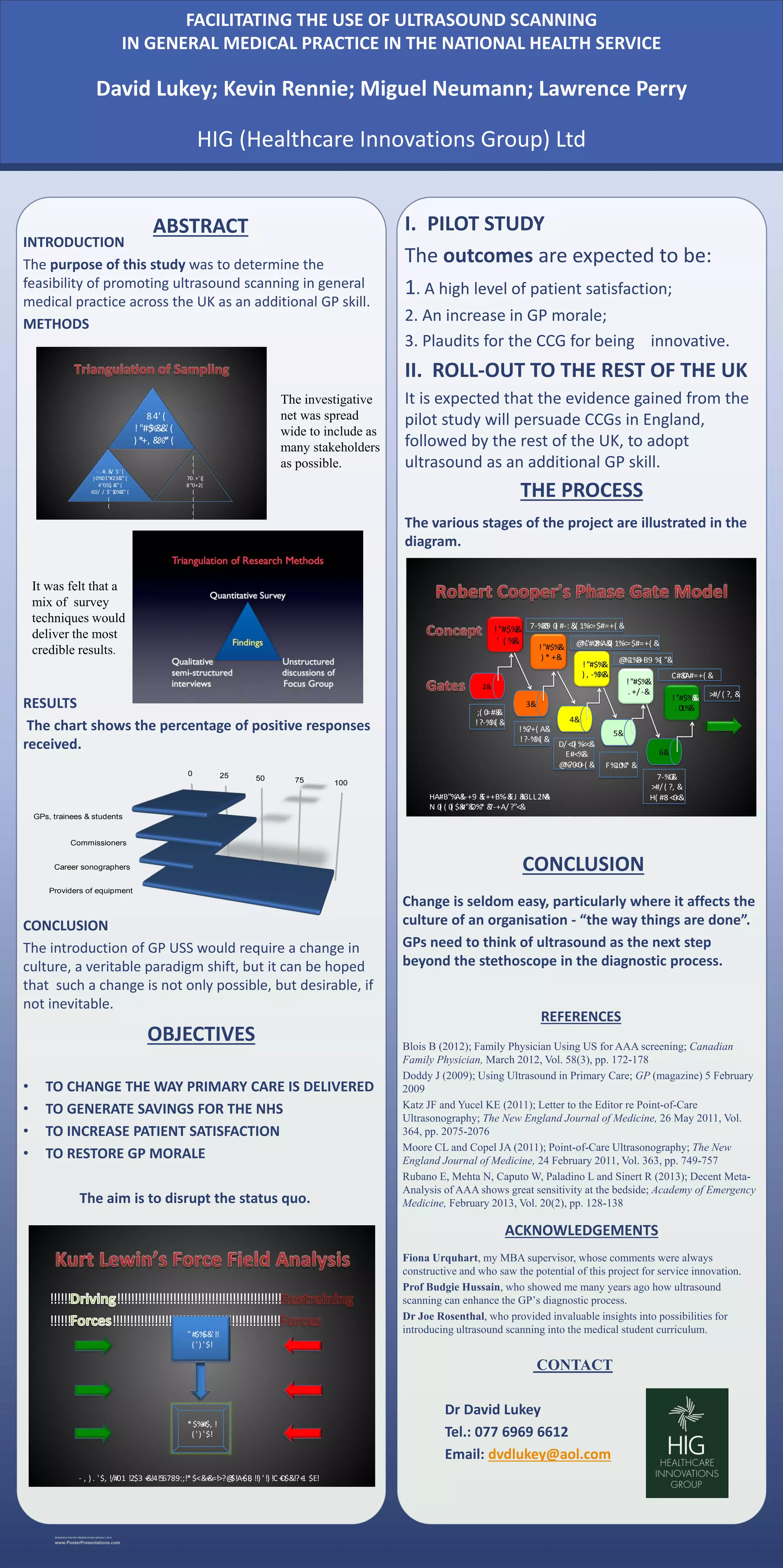 Poster USS | PPTX