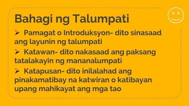 423958623-TALUMPATI-PPT-pptx. Wawexxxxxx | PPTX