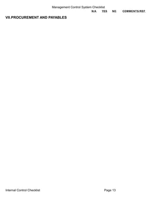 42 39 checklist_for_internal_control_system | PDF