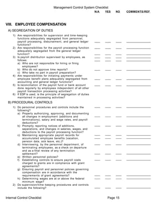 42 39 checklist_for_internal_control_system | PDF