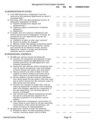 42 39 checklist_for_internal_control_system | PDF