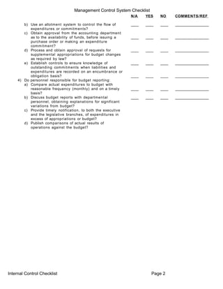 42 39 checklist_for_internal_control_system | PDF