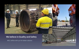 MCC Intro | PPT
