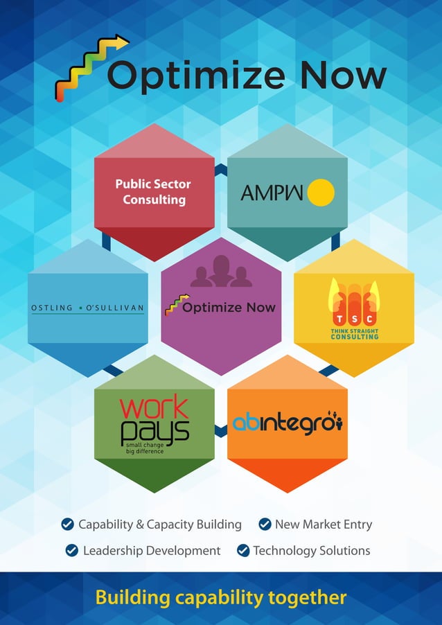 Optimize Now Client Brochure FINAL | PDF