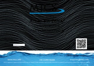 MTCS PTII Cert | PDF