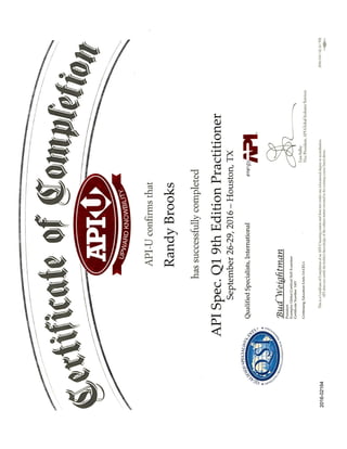 API Q1 Practioner | PDF