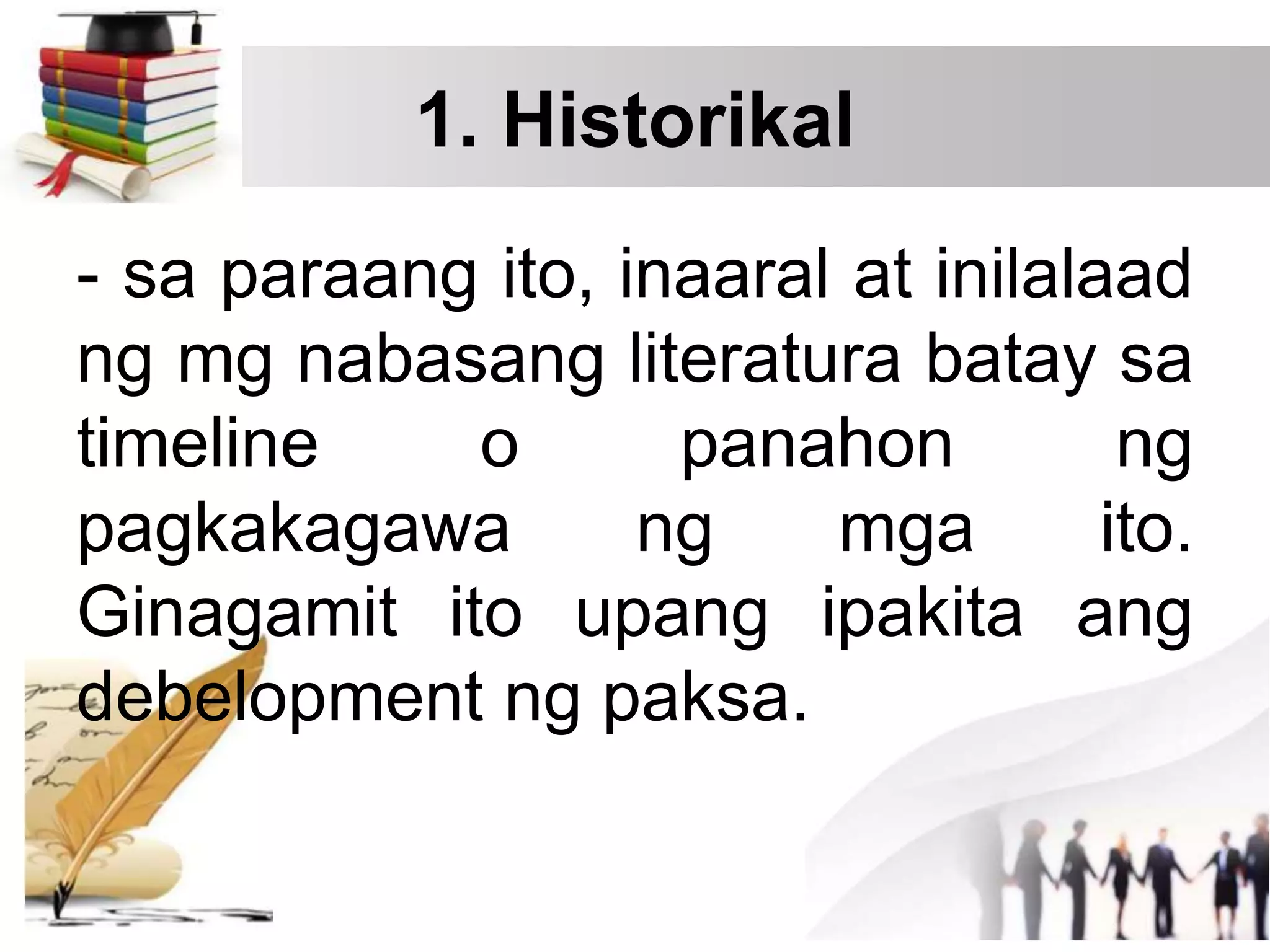 Metodolohiya ng Pananaliksik | PPTX