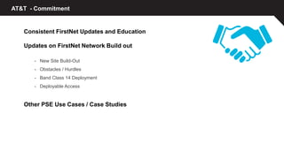Update on FirstNet in Utah | PDF