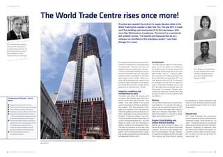 Case Study Lebedova pgs14-15 (Prysmian Magazine) | PDF