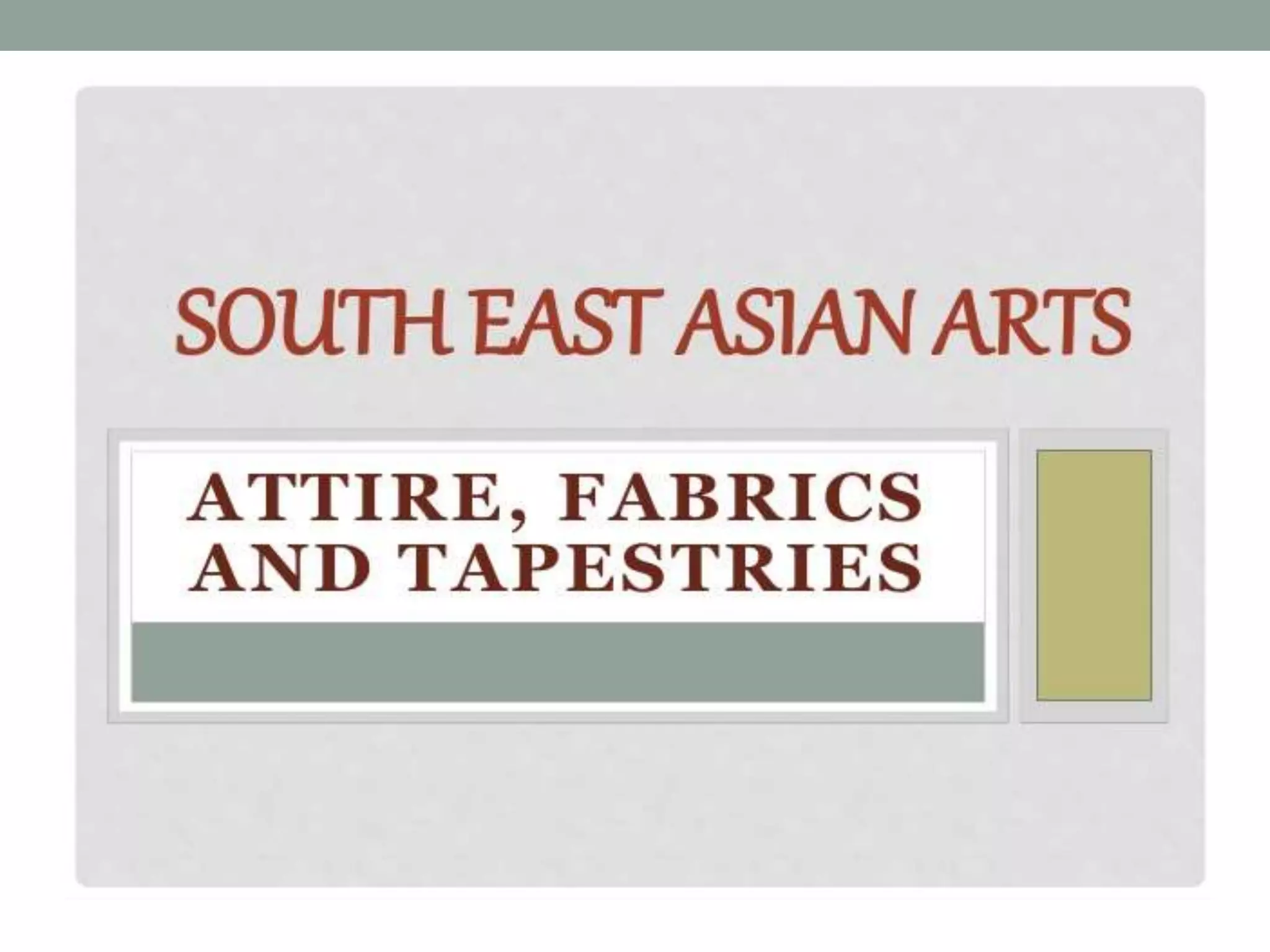 424355870-arts-8-ARTS-CRAFTS-OF-SOUTHEAST-ASIA-PPT-pptx.pptx | Free ...
