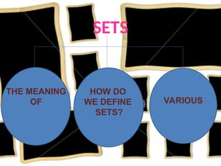 SETS--Presentation for Secondary-ppt.ppt
