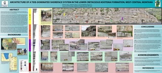 Statza, Takatch, Schwartz_2014_Architecture Tide-Dom Shoreface (1) | PPT