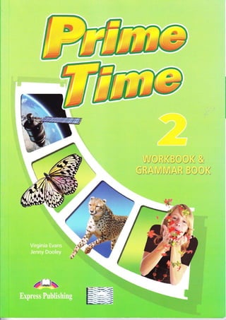 424578185 prime-time-2-workbook-grammar-book-pdf | PDF