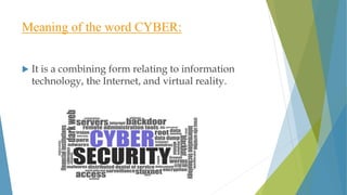 4247174743543535355-Cyber-Security-Ppt.pptx
