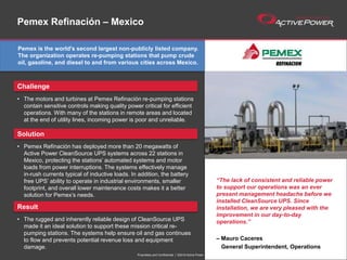 AP intro - Industrial June 2016_compressed 2 | PPT