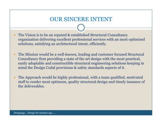 designage - Profile-1 | PPT