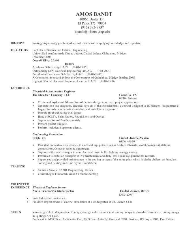 Resume_Amos_Bandt_11-14 | PDF