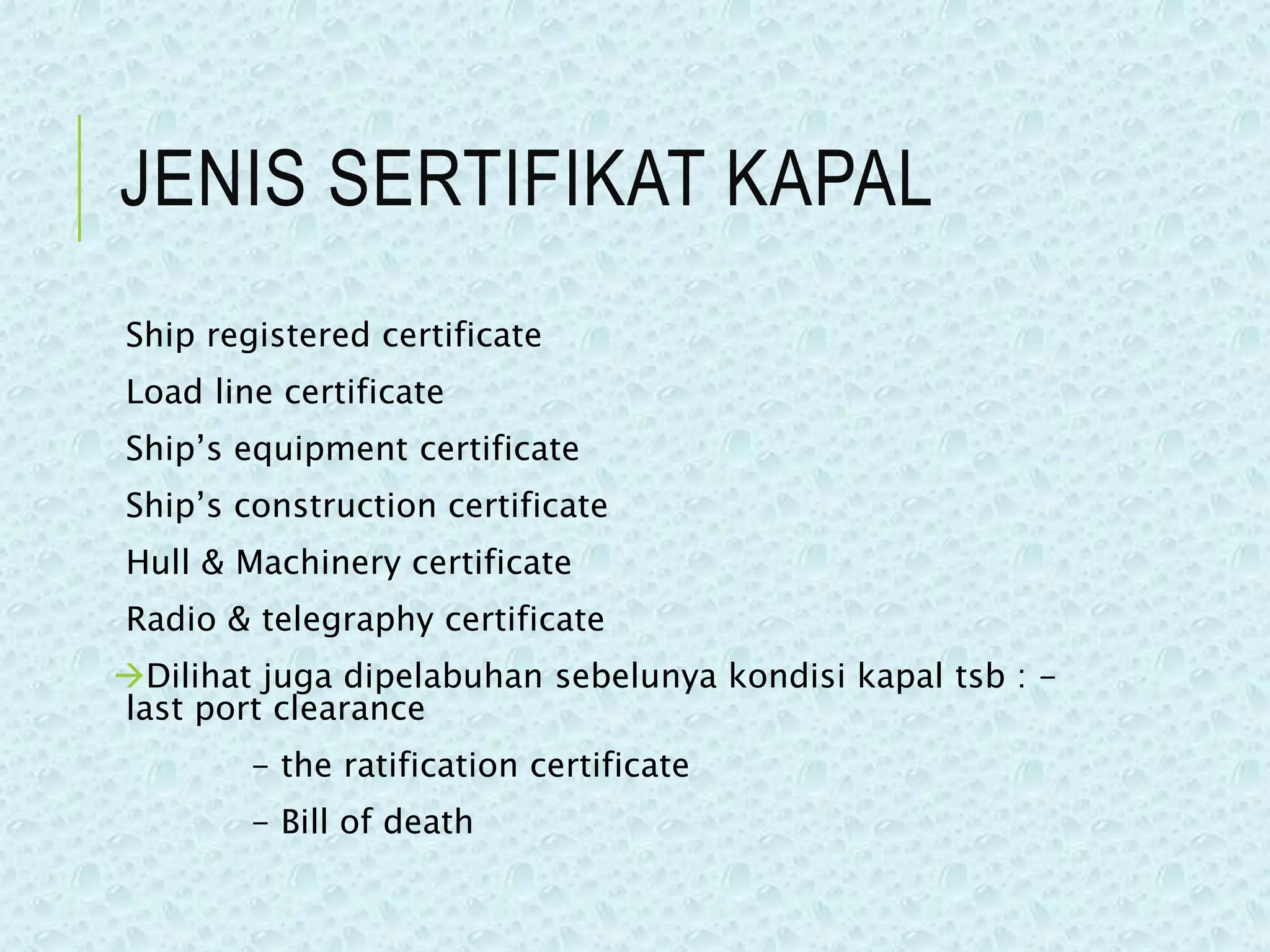 kelayakan suatu kapal untuk berlayar.pptx