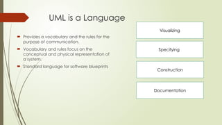 Introduction to unified language modeling.pptx