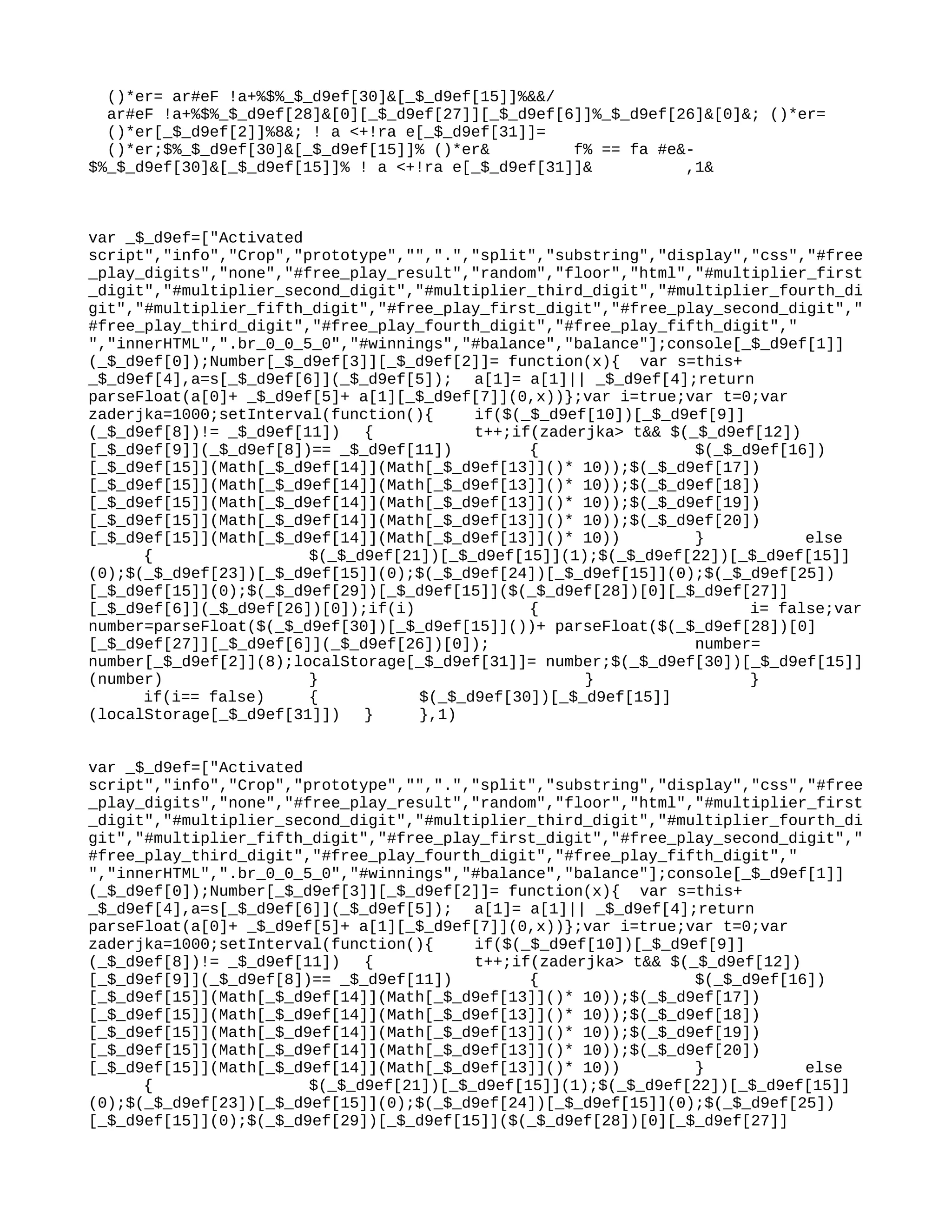 Free Bitcoin Secret Mining Script | PDF