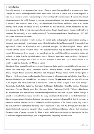 Internship Report | PDF