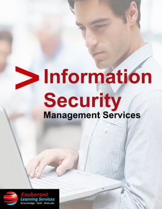 8. Information Security Management Brochure v1.1 | PDF