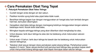 PSPA: swamedikasi obat | PPTX