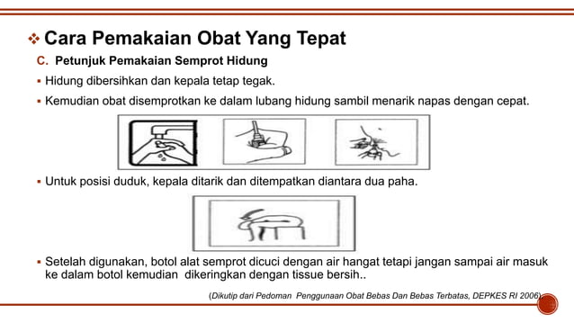 PSPA: swamedikasi obat | PPTX