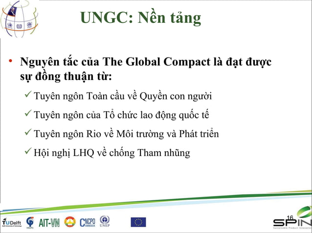 Trách nhiệm Xã Hội của doanh nghiệp (CSR) | PDF