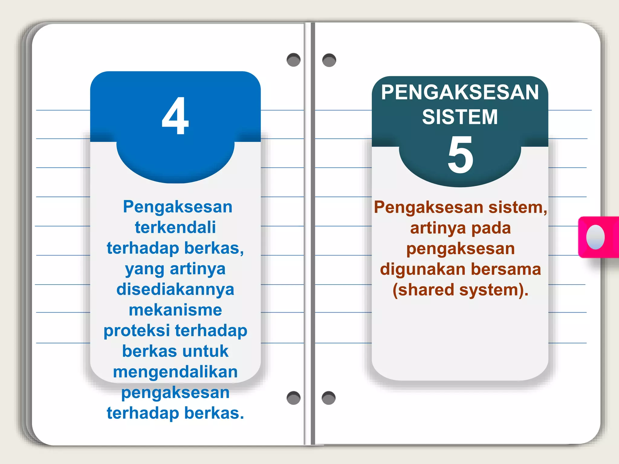 pengenalan sistem operasi | PPTX