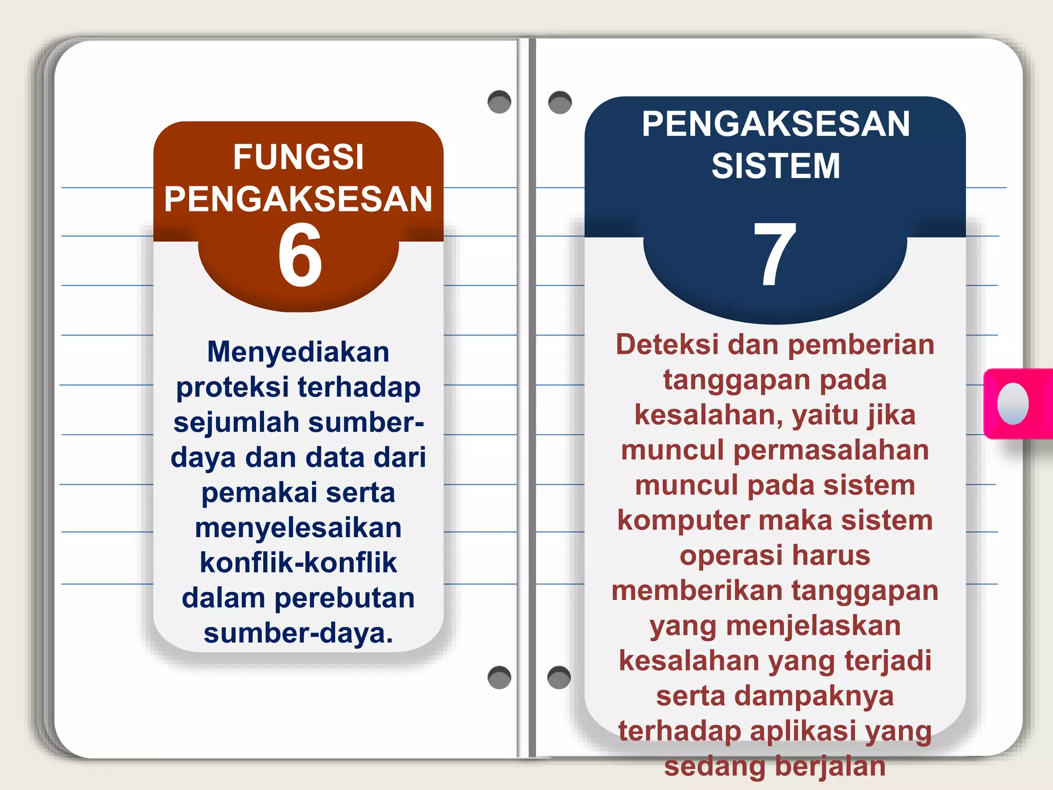 pengenalan sistem operasi | PPTX